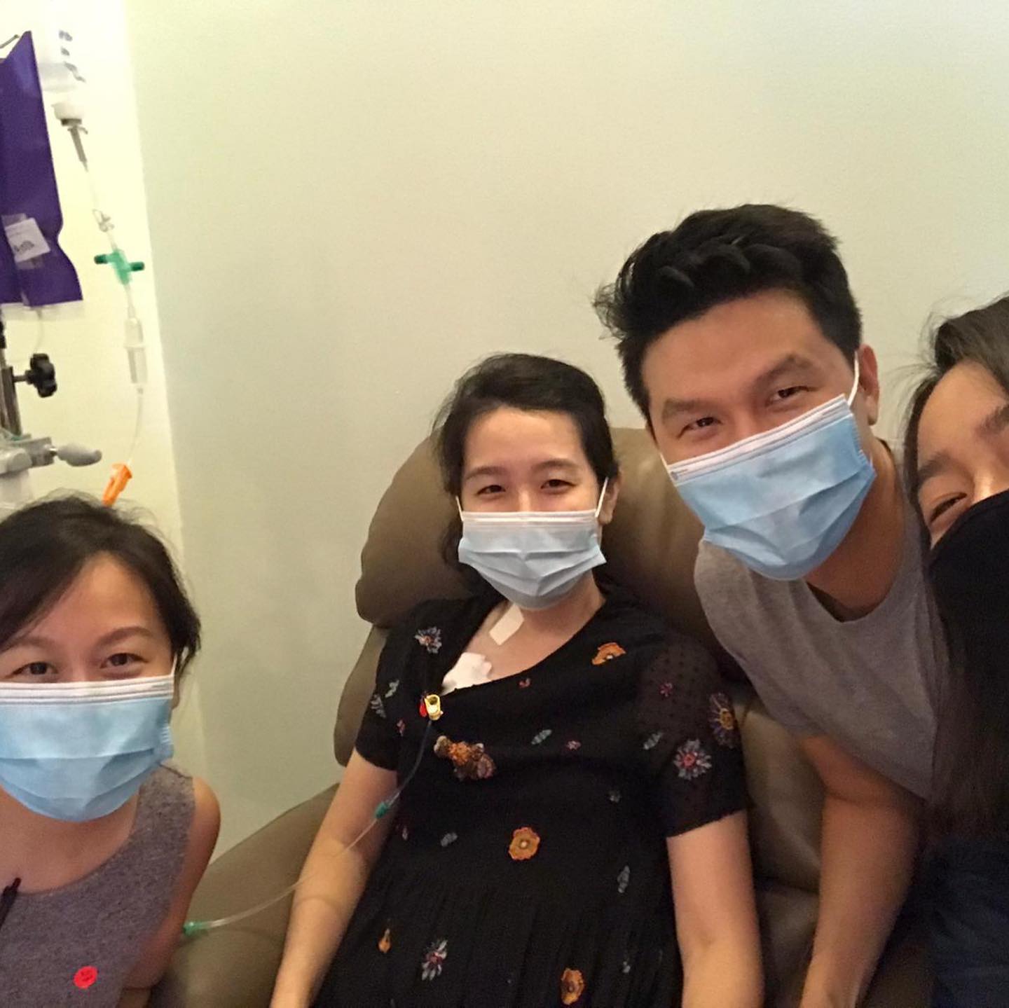 The Life, Fight, and Final Chapter of Lee Hwee Ling